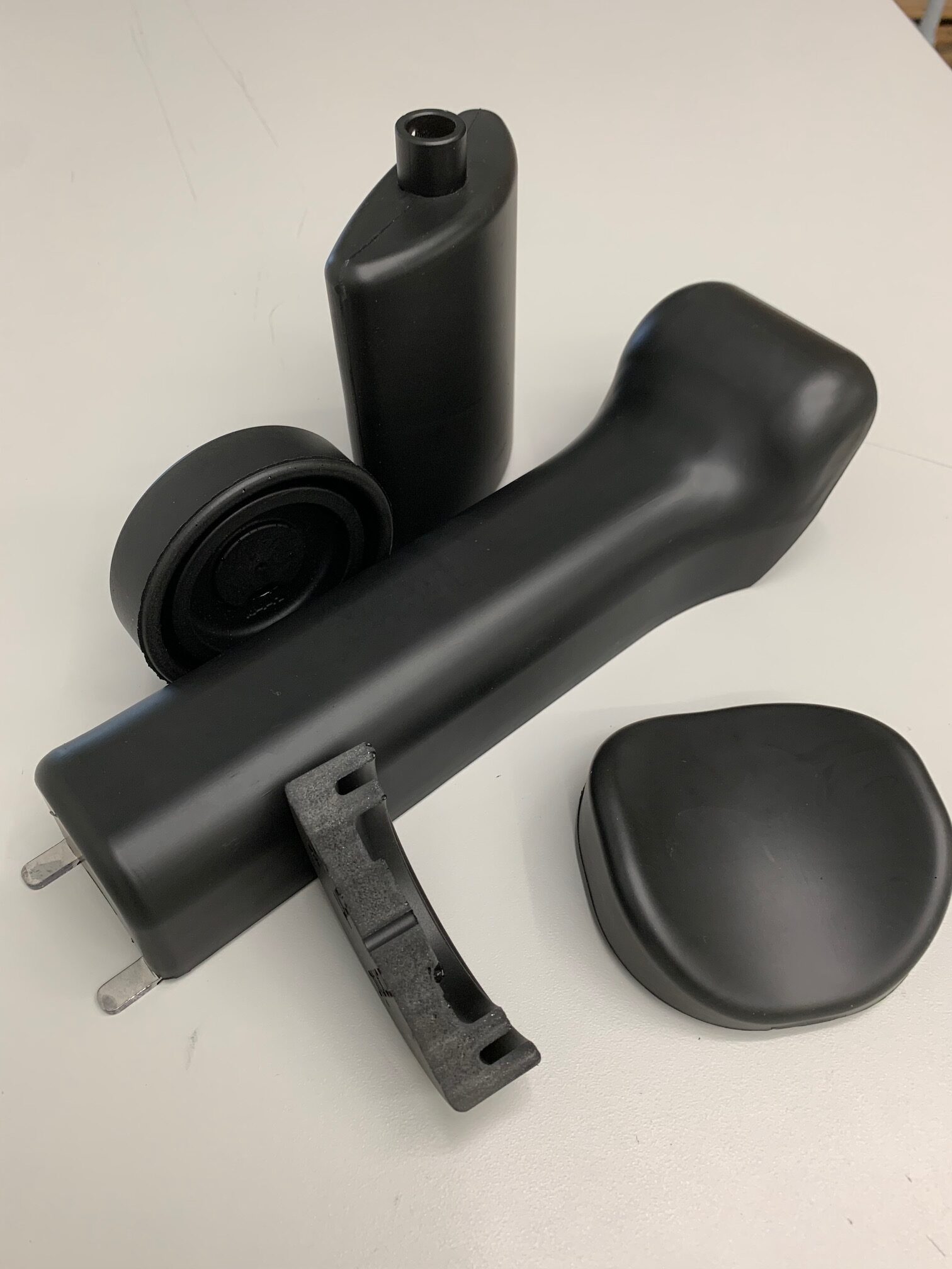 RIM Part Examples | DiMax Corporation