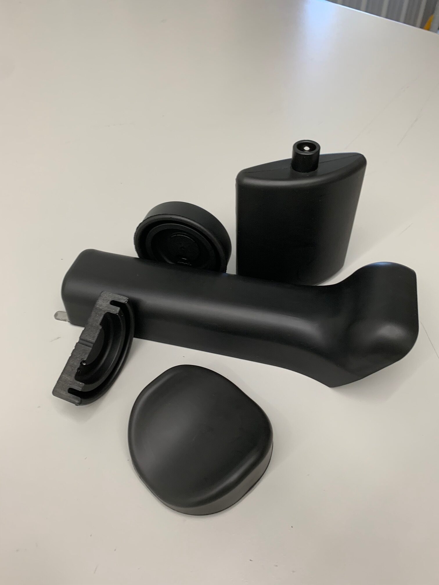 RIM Part Examples | DiMax Corporation