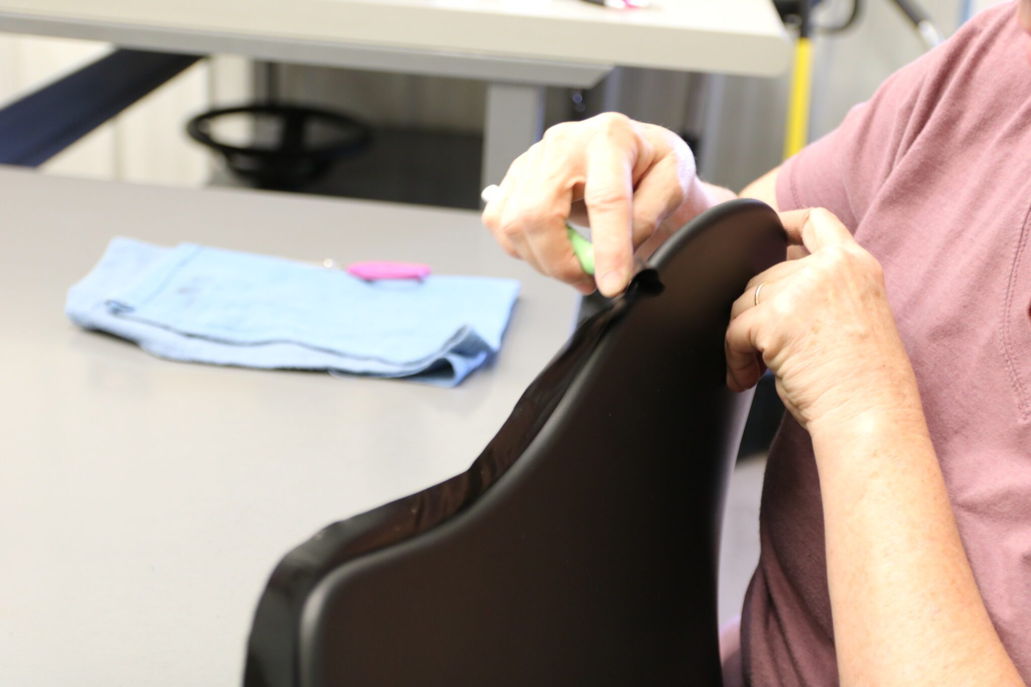 RIM Part Examples | DiMax Corporation