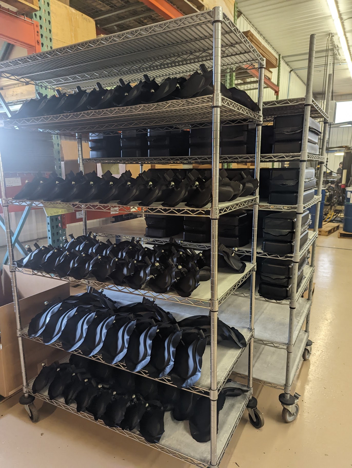 RIM Part Examples | DiMax Corporation