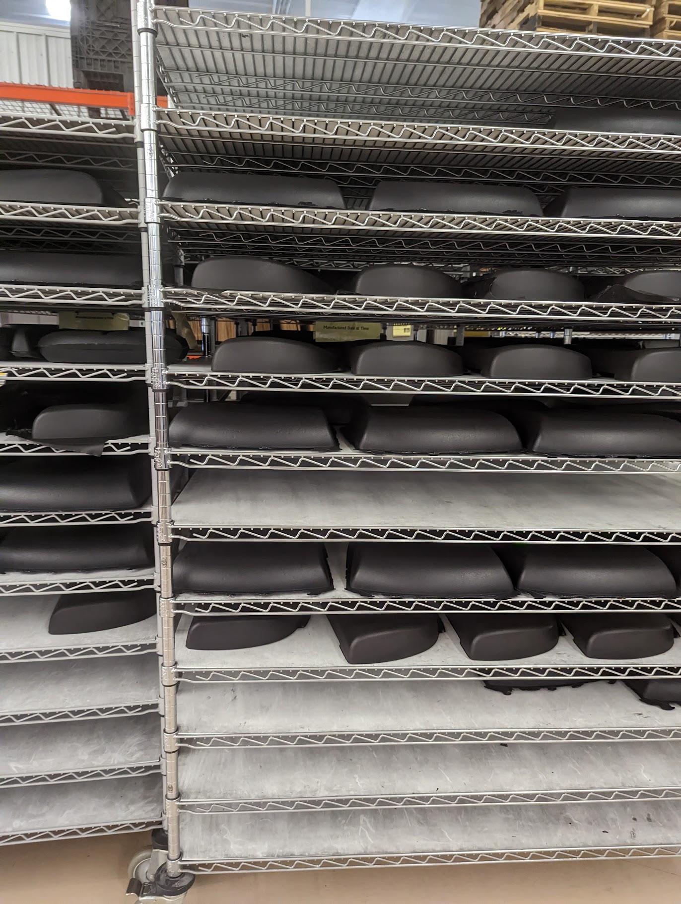 RIM Part Examples | DiMax Corporation