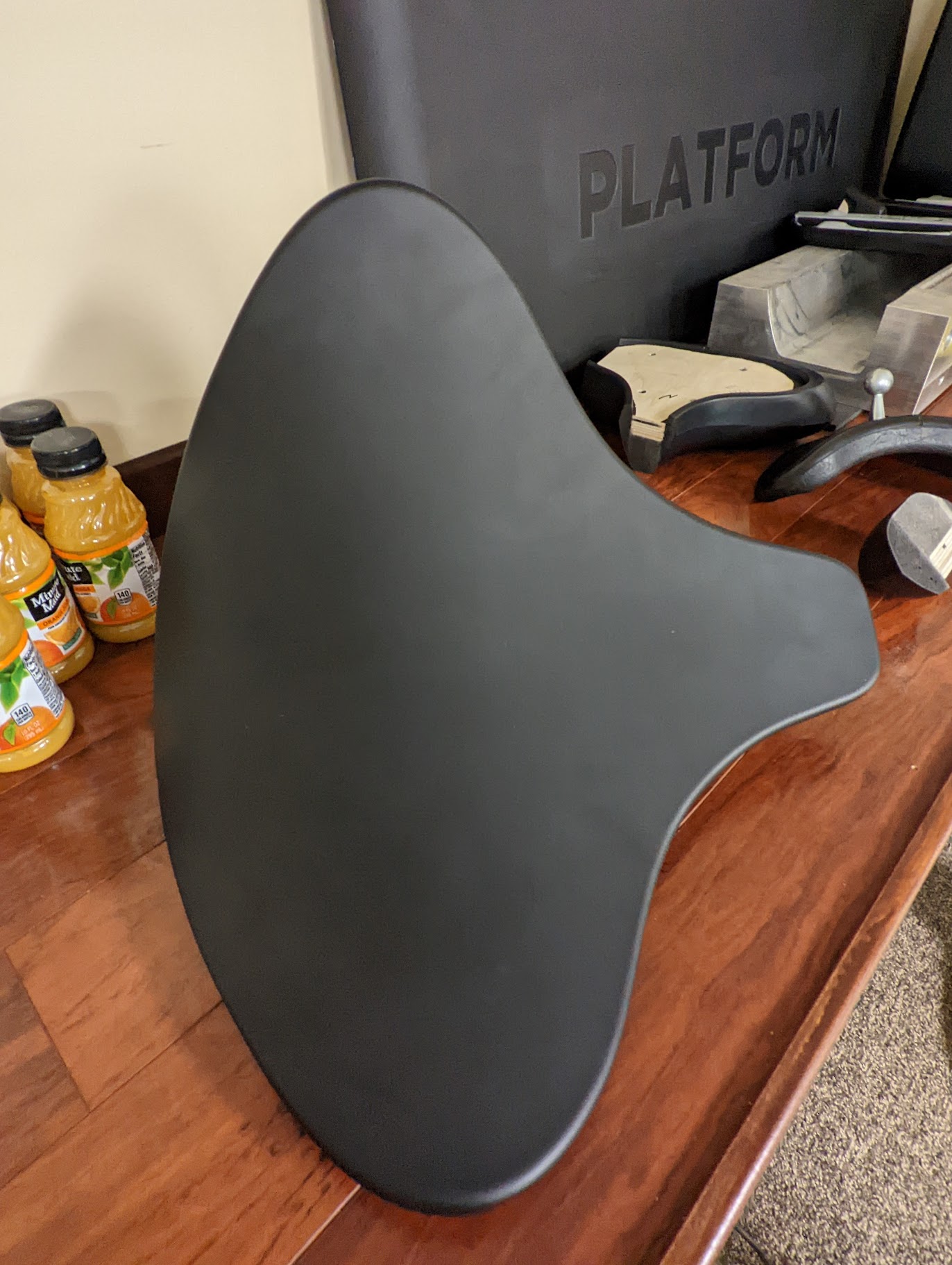 RIM Part Examples | DiMax Corporation